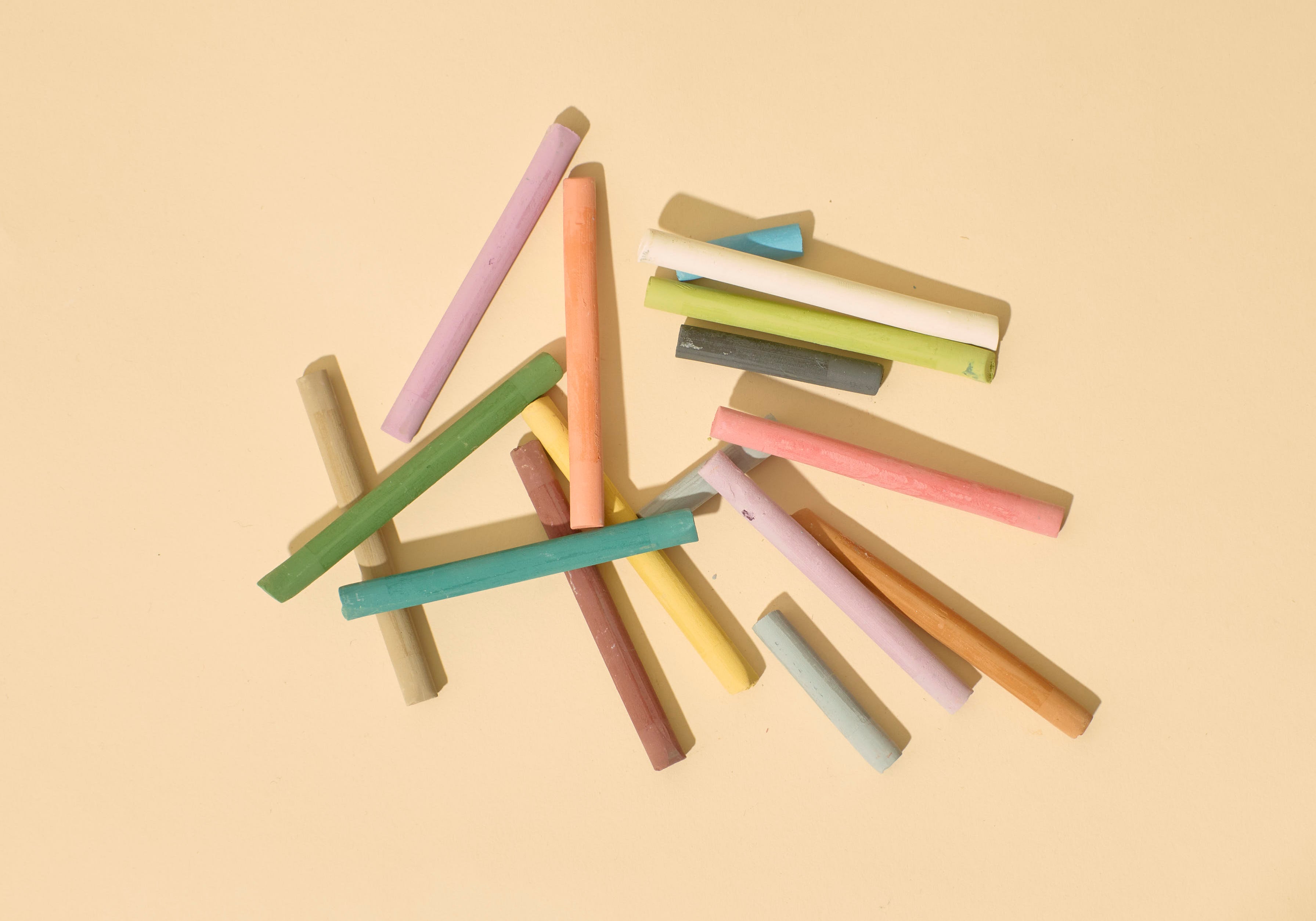 Baby footprint: Østerbro 2/2/2026 – Creative Space