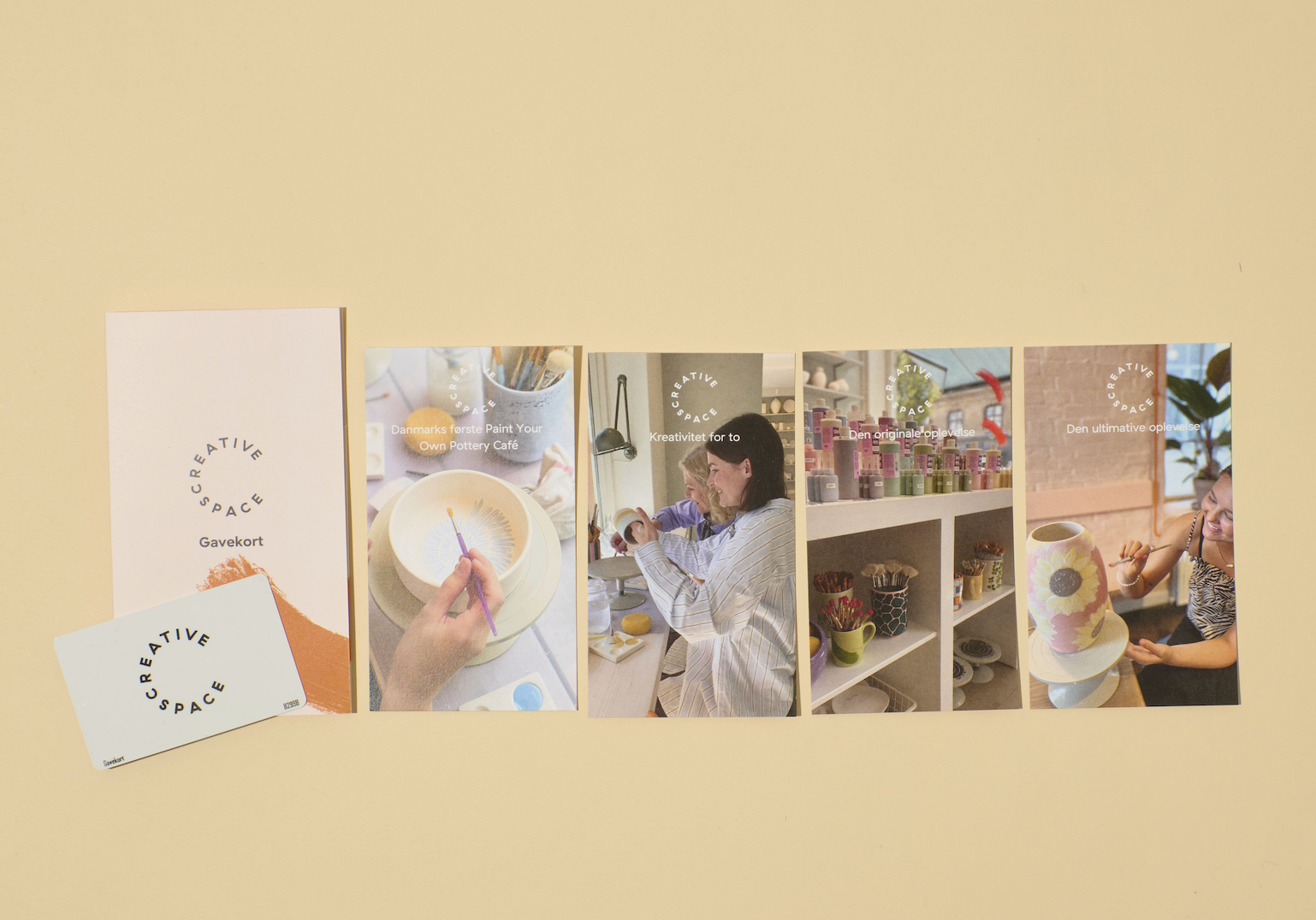 Østerbro – Creative Space