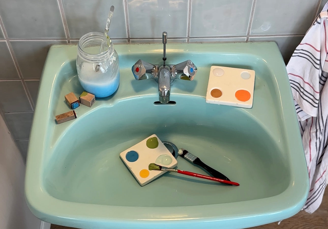 Østerbro – Creative Space