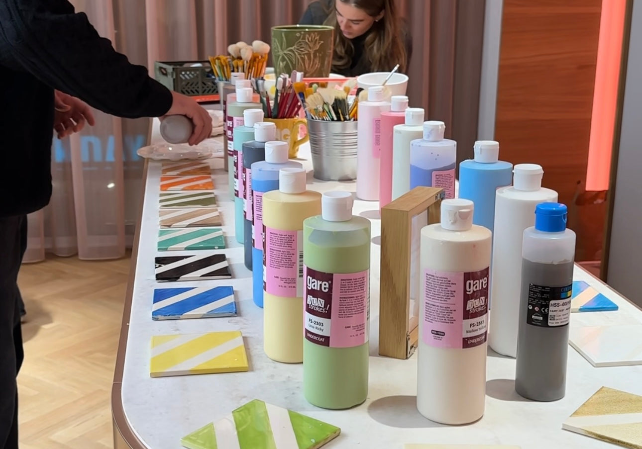 Østerbro – Creative Space